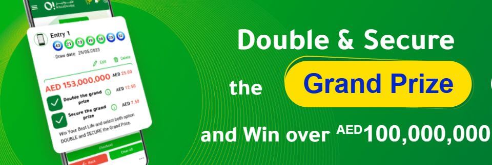 OMillionaire Results Today Winning Numbers (LIVE)